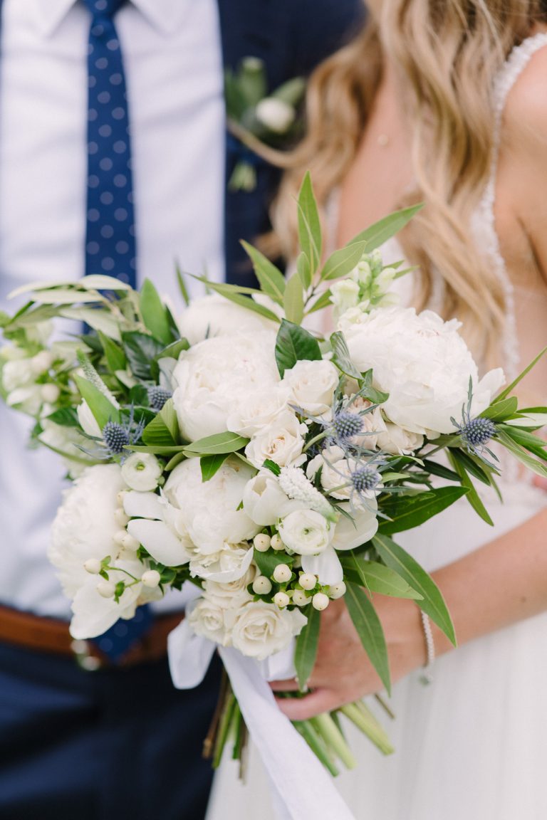 Jen + Connor's Romantic Wedding: Featured On Marry Me Tampa Bay - HAUS 820