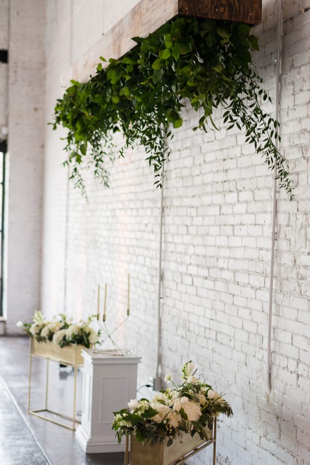 Jen + Connor's Romantic Wedding: Featured On Marry Me Tampa Bay - HAUS 820