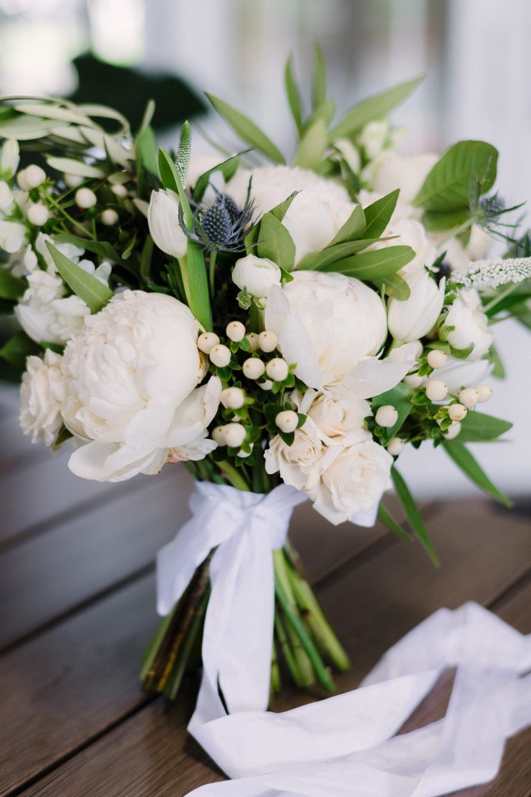 Jen + Connor's Romantic Wedding: Featured On Marry Me Tampa Bay - HAUS 820